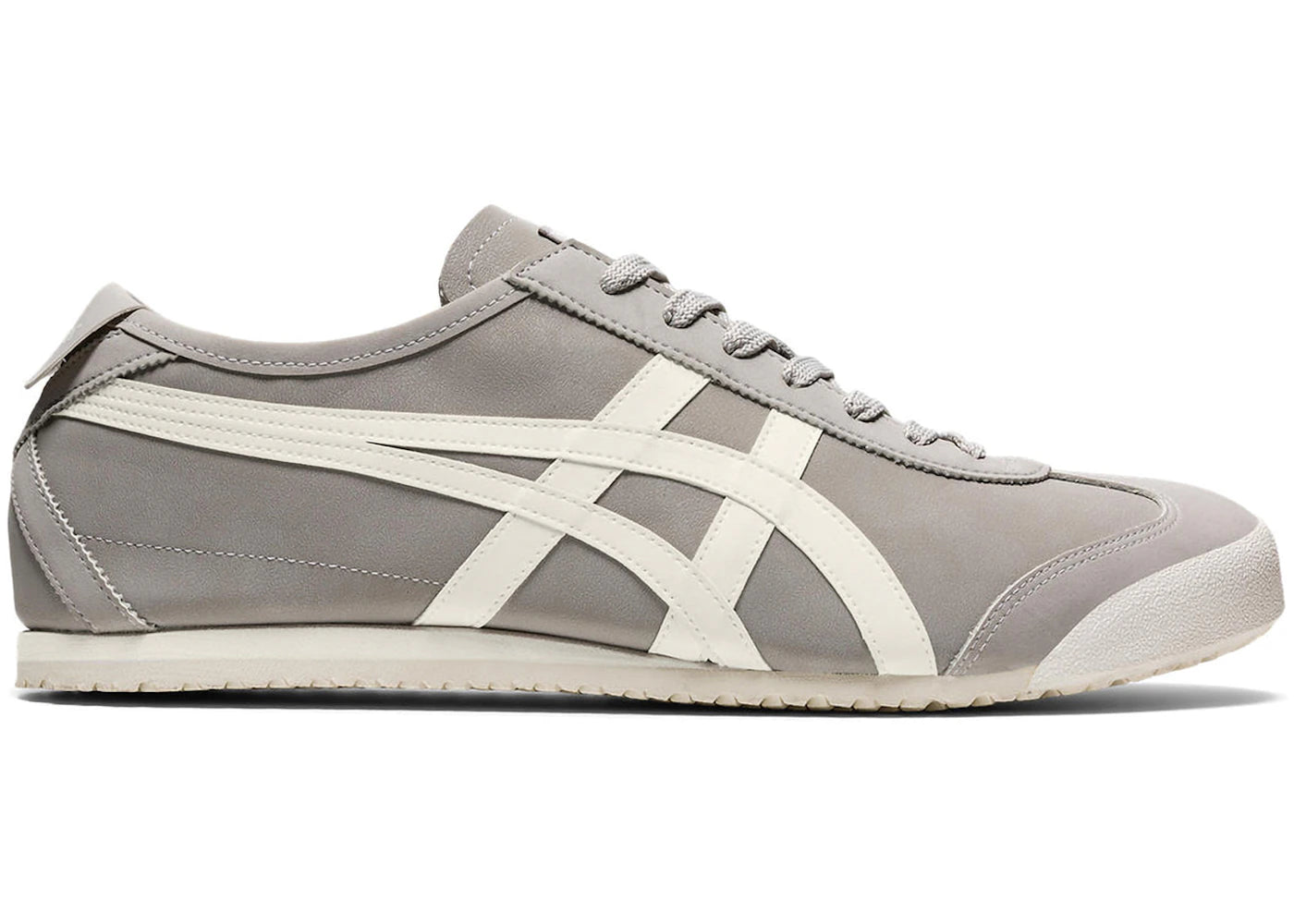Onitsuka Tiger Mexico 66-Oyster Grey Cream – Hypedstuff.ch